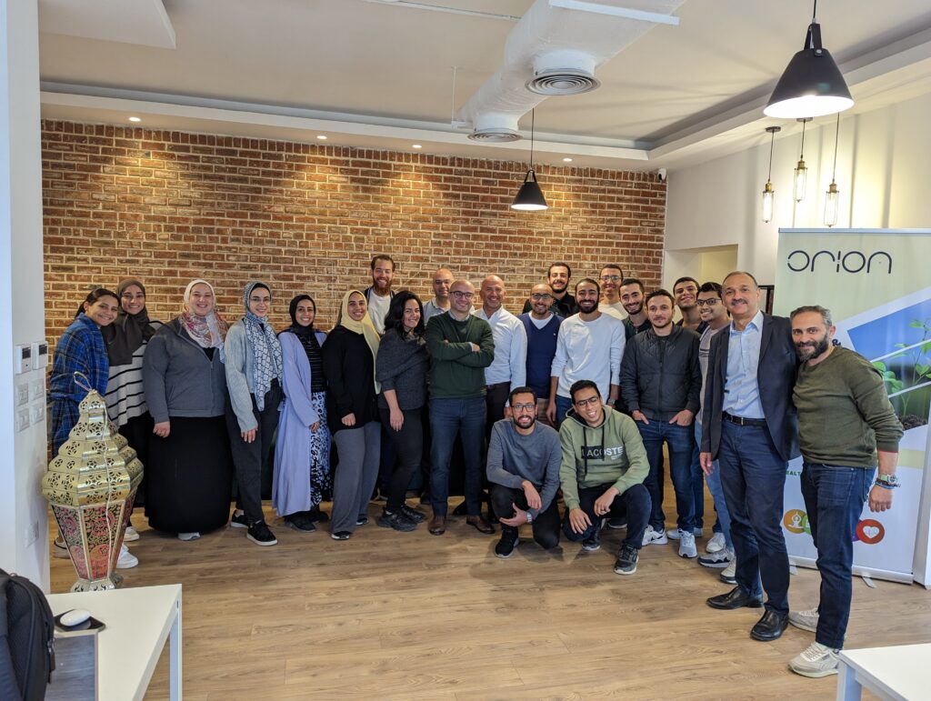 Careers – Orion Digital Solutions