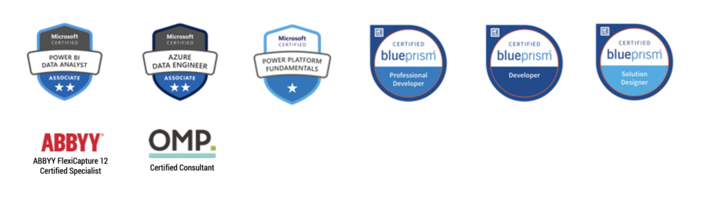 Orion Digital Solutions